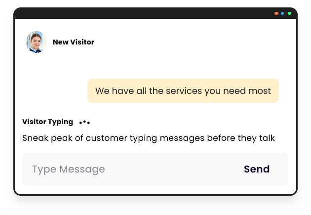 Customer Support | SwiftSales