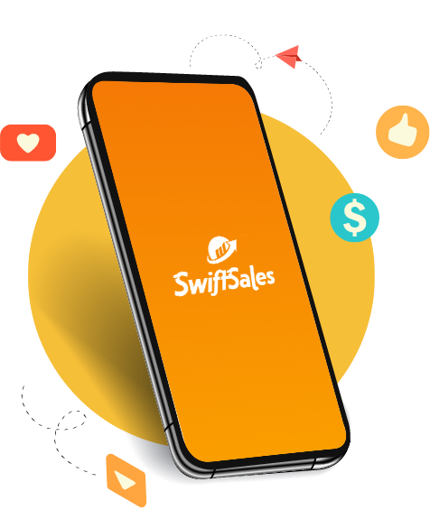SwiftSales: Free Best Live Chat App | Software for Customer Support